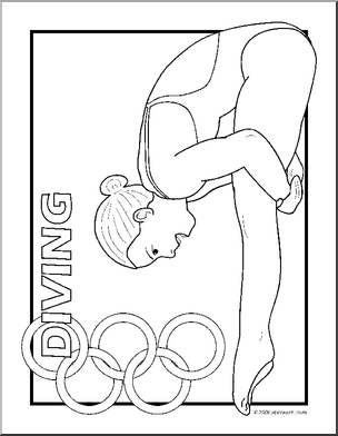 Summer Olympics – Page 10 – Abcteach