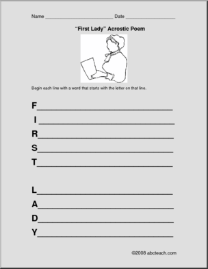Women – Abcteach