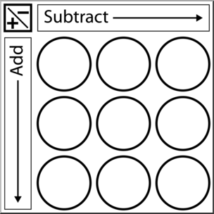 Math Grids – Abcteach