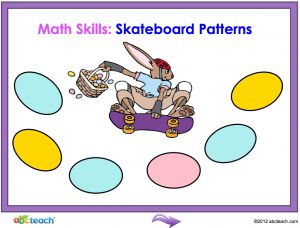 Promethean Flipcharts: Themes – Abcteach