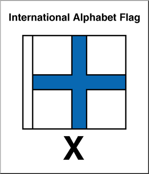 Alphabet Flags – Page 3 – Abcteach