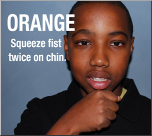 Photo: ASL Colors Orange 02 LowRes – Abcteach