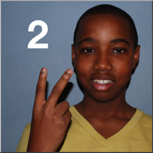 Photo: ASL Vocabulary: Angry 01 HiRes – Abcteach