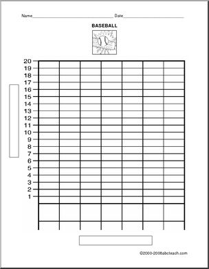 Venn Diagram: Baseball Comparison – Abcteach