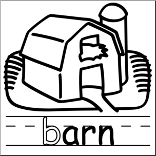 Clip Art: Basic Words: -ard Phonics: Card Color – Abcteach