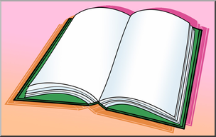 Clip Art: Book 3 Color 1 – Abcteach