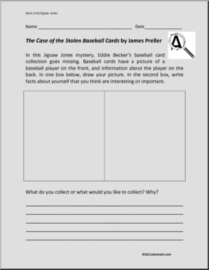 Jigsaw Jones mysteries; The Case of the Runaway Dog (primary/elem) Book ...