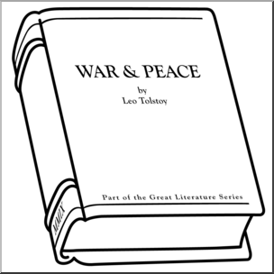 Clip Art: Book 3 B&W – Abcteach