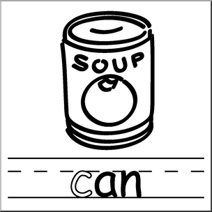 Clip Art: Basic Words: -ash Phonics: Sash Color – Abcteach