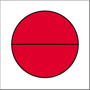 Clip Art: Circle02 Color 2/2 – Abcteach