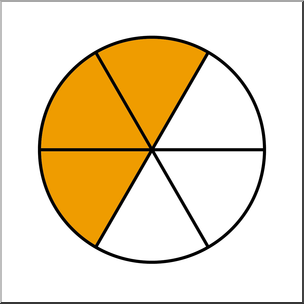 Clip Art: Circle07 Color 3/7 – Abcteach