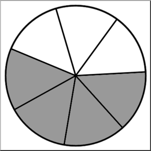 Clip Art: Rectangle07 4/7 Color – Abcteach