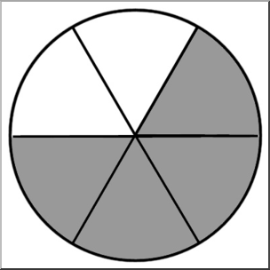 Clip Art: Circle03 Color 2/3 – Abcteach