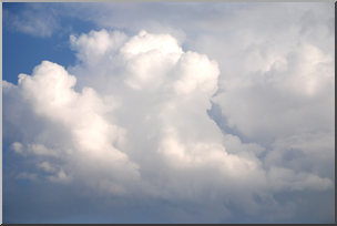 Photo: Clouds 01a HiRes – Abcteach