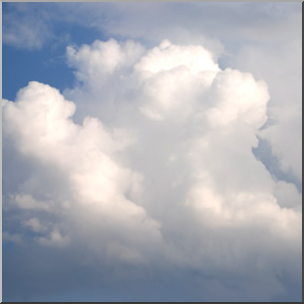 Photo: Clouds 01b LowRes – Abcteach
