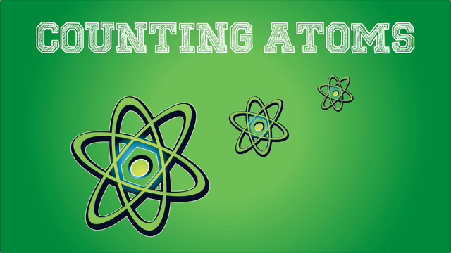 Counting Atoms – Science Video (Free Sample) – Abcteach