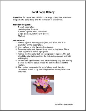 Craft: Marble Painting (elem) – Abcteach