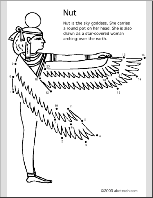 Egypt – Page 4 – Abcteach