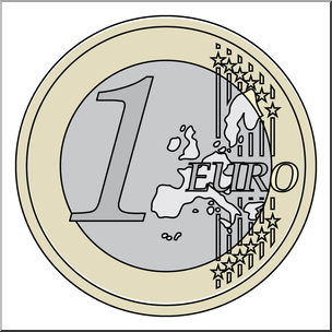 Clip Art: Euro Color – Abcteach