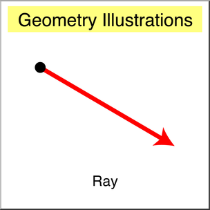 Clip Art: Geometry Illustration: Translation Grayscale – Abcteach