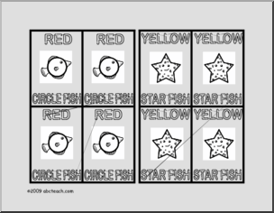 Shape Day – Abcteach