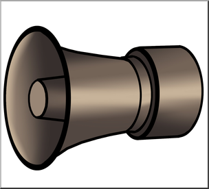 Clip Art: Horn Color – Abcteach