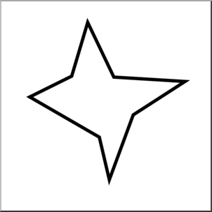 Clip Art: Shapes: Circle Color Unlabeled – Abcteach