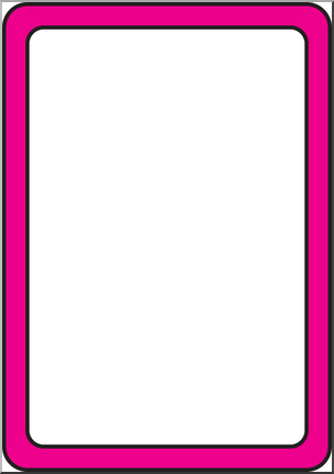 Clip Art: Starburst 02 B&W – Abcteach