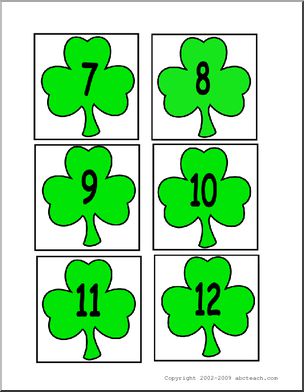 c. March – Abcteach