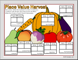 Apple Tree Equations (upper elem) Worksheet – Abcteach