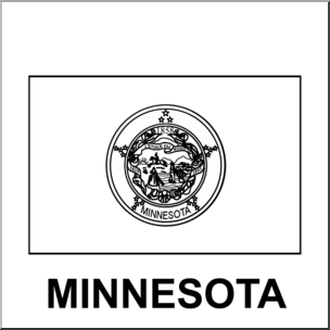 Minnesota – Abcteach