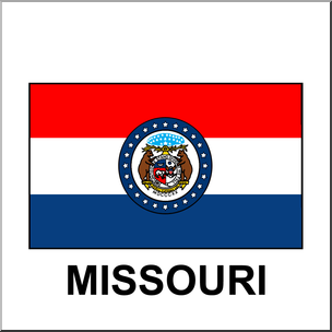 Missouri – Abcteach