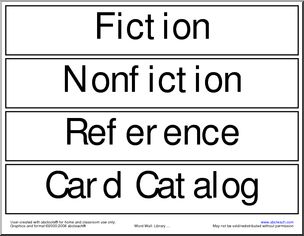 abcteach Early Reader Word Walls: Week 23 (primary) – Abcteach