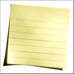 Photo: Note Blank 02 LowRes – Abcteach