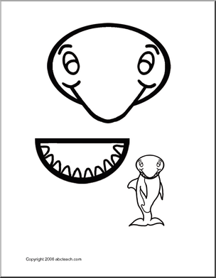 Coral Reef Puppets – Abcteach