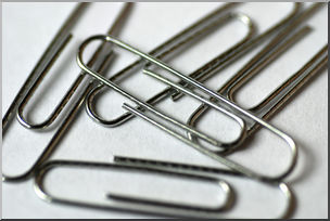 Photo: Paper Clips 01 HiRes – Abcteach