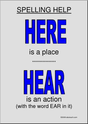 Frequently Misspelled Words (list 5) Circle and Spell – Abcteach