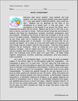 Experiment: Rainbow Shadows (upper elem) – Abcteach