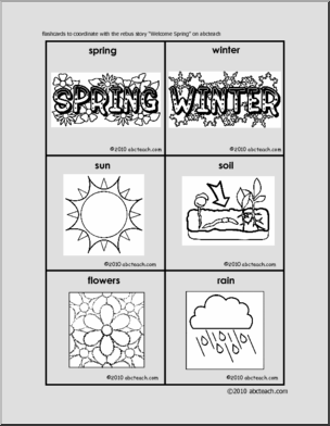 Rebus – Abcteach