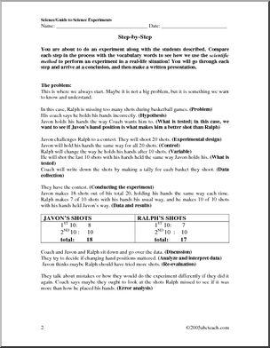 Chemistry – Page 2 – Abcteach