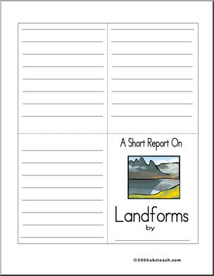 Comprehension: Lakes (upper elem/middle) – Abcteach