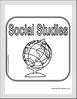 Social Studies Learning Centers – Abcteach