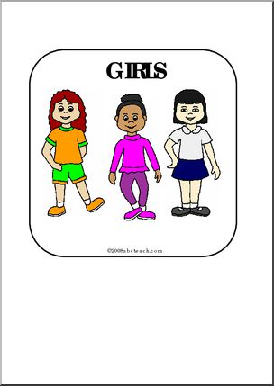 Sign: Bugs – Abcteach