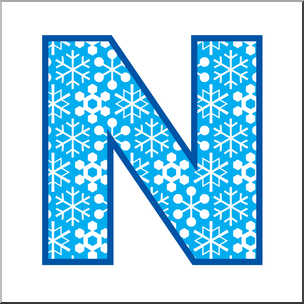 Clip Art: Alphabet Set 02: E Upper Case Color – Abcteach