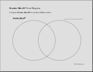 Venn Diagram: Friends – Abcteach