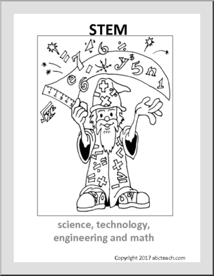 Subject Covers – Abcteach