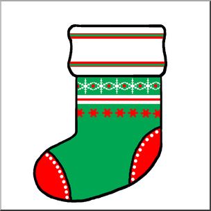 Clip Art: Reindeer B&W – Abcteach