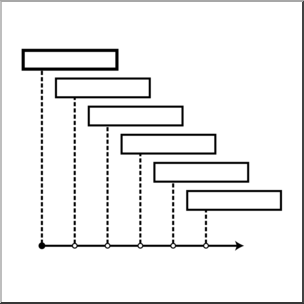 Clip Art: Cycle Web 5 Zone Color 2 Unlabeled – Abcteach