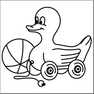 Telling Time – analog clocks – 30 min. (large) Clip Art – Abcteach
