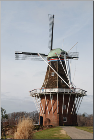 Photo: Windmill 01 LowRes – Abcteach